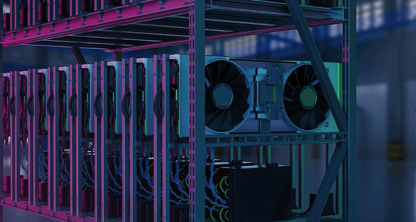 Refurbished GPU servers for AI & rendering | NewServerLife