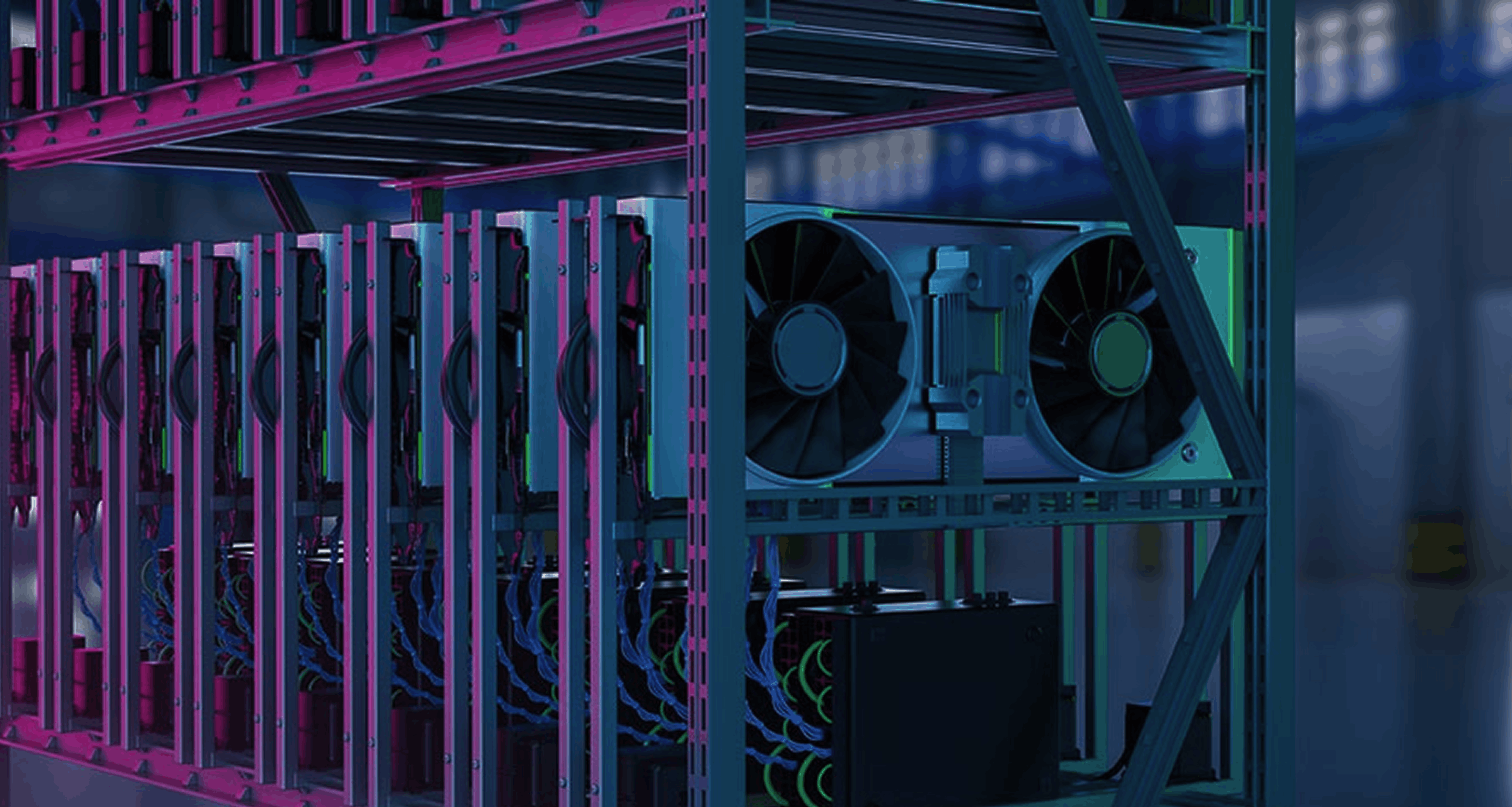 Refurbished GPU servers for AI & rendering | NewServerLife