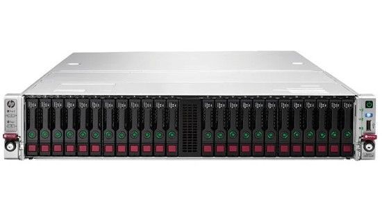 Buy Refurbished HPE PROLIANT APOLLO 4200 GEN9 48SFF Servers | Used HPE ...