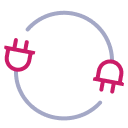 Colocation in TIER-III data centers in Europe and the USA