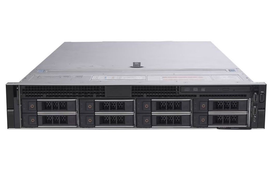 Refurbished DELL PowerEdge R740 Servers — Buy Used DELL R740 ...