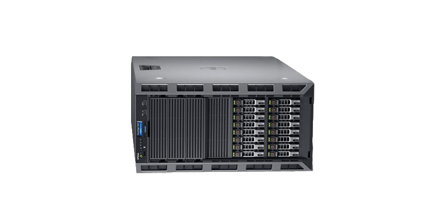 Buy Refurbished DELL POWEREDGE T630 RACK 16SFF Servers | Used DELL ...