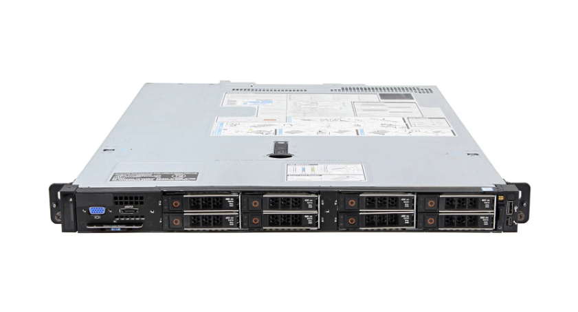 Buy Refurbished DELL POWEREDGE XR2 8SFF Servers | Used DELL POWEREDGE ...