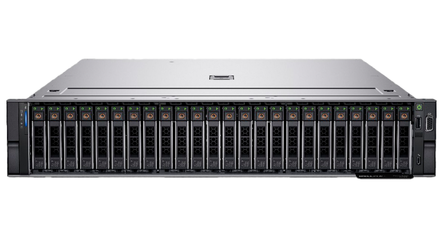 Buy Refurbished DELL POWEREDGE R750 24SFF Servers | Used DELL POWEREDGE ...