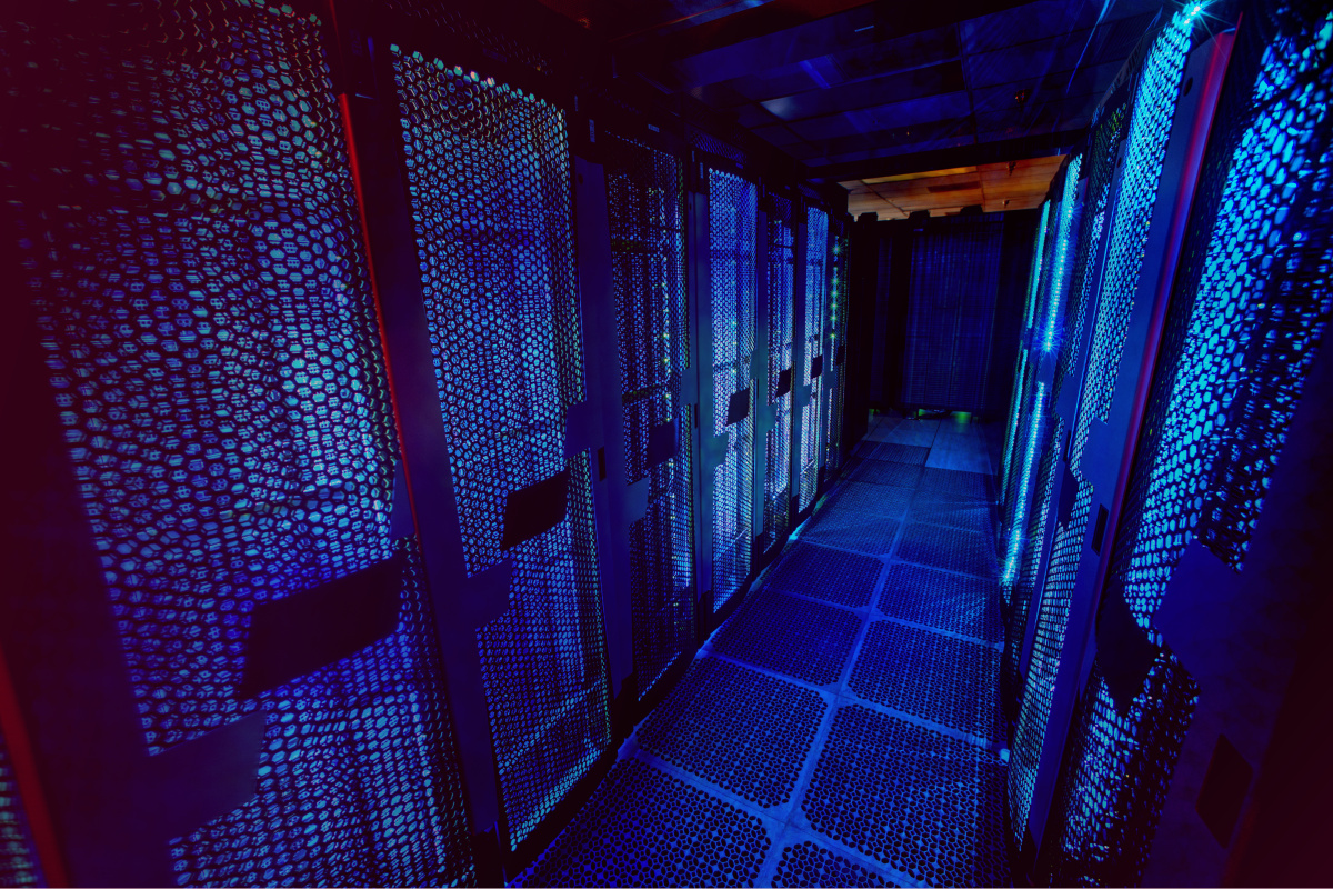 Terminal Servers: The Comprehensive Guide to Remote Work Infrastructure