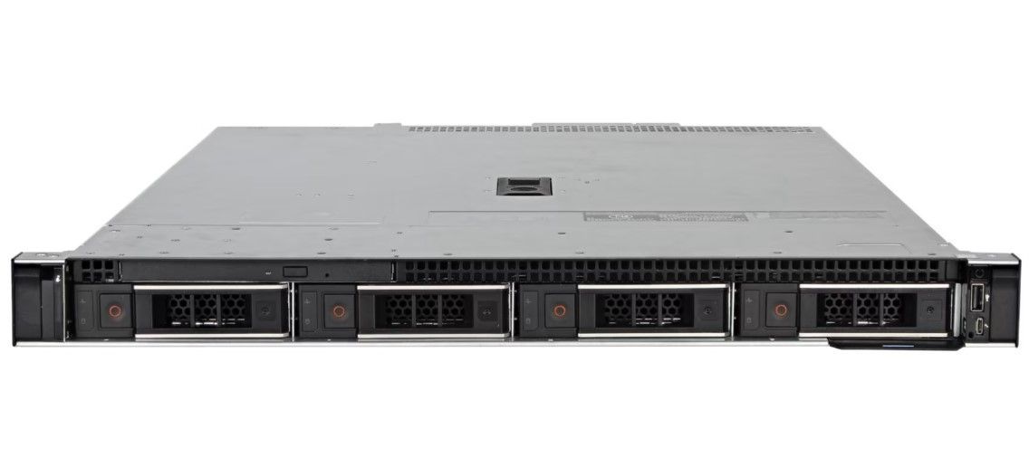 Buy Refurbished DELL POWEREDGE R340 4LFF Servers | Used DELL POWEREDGE ...