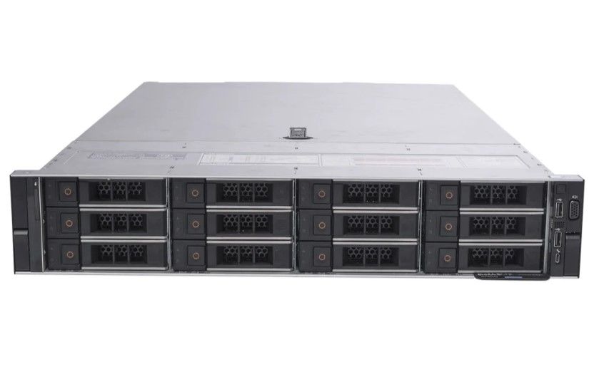 Buy Refurbished Dell PowerEdge R740XD 12LFF Servers: Unleash ...