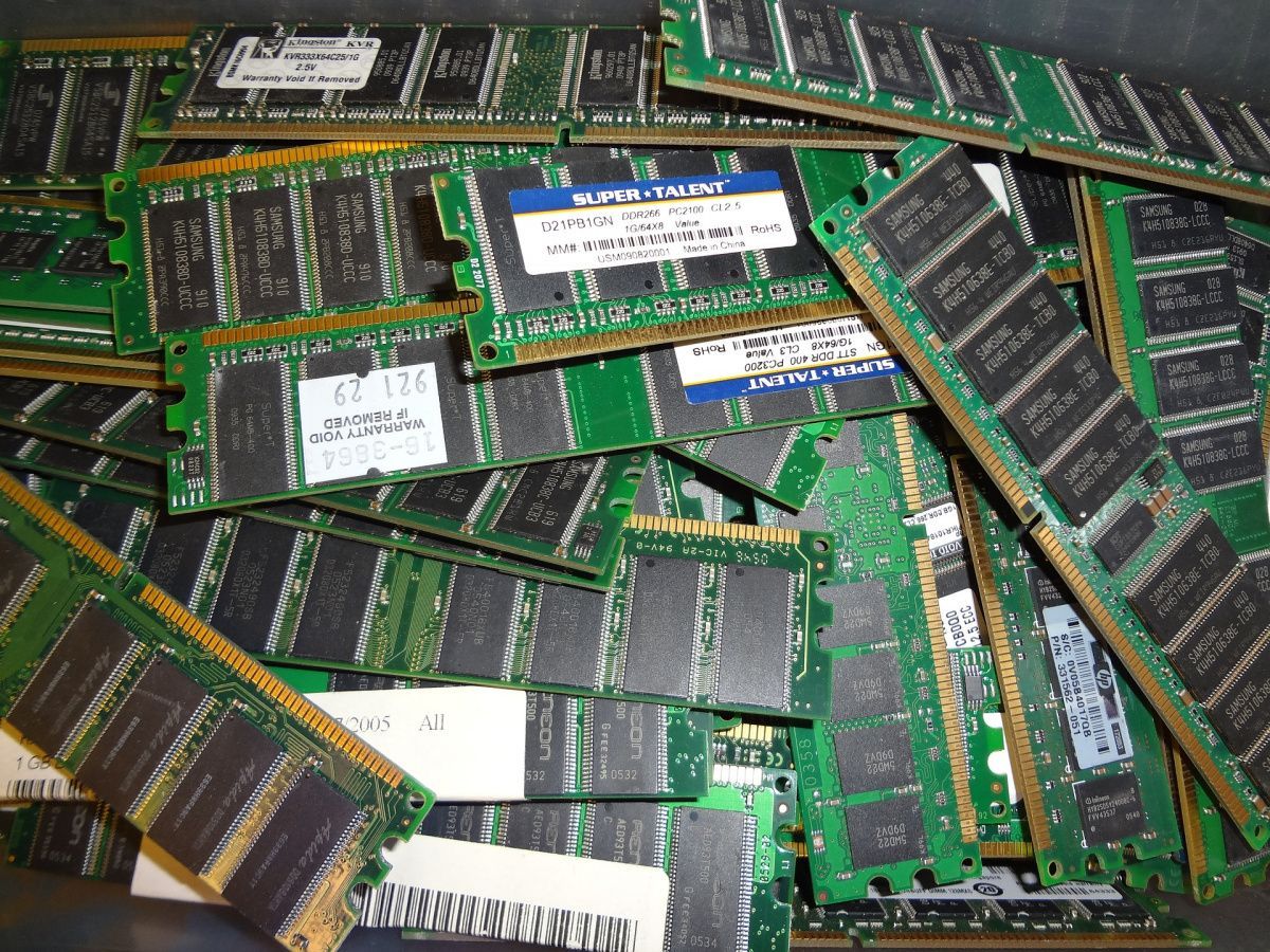 How to choose the RAM for your server | newserverlife.com