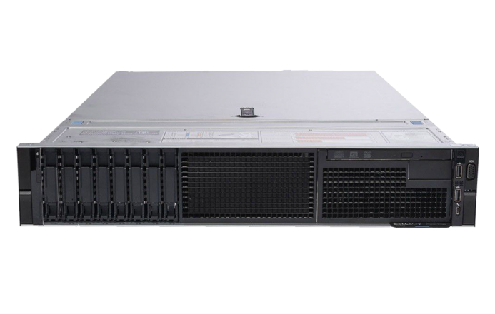 Buy Refurbished DELL PowerEdge R740 Servers — Used DELL R740 ...
