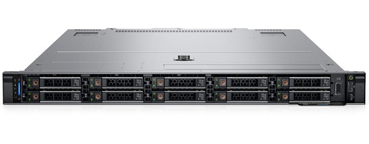 Buy Refurbished DELL POWEREDGE R650 10SFF Servers | Used DELL POWEREDGE ...
