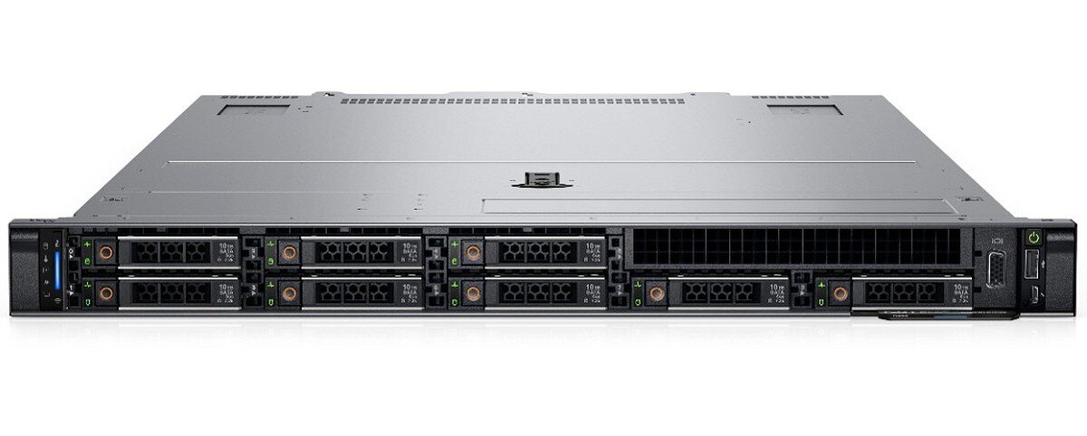 Buy Refurbished DELL POWEREDGE R650 8SFF Servers | Used DELL POWEREDGE ...