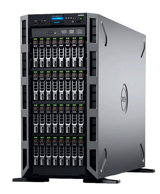 Buy Refurbished DELL POWEREDGE T630 TOWER 32SFF Servers | Used DELL ...