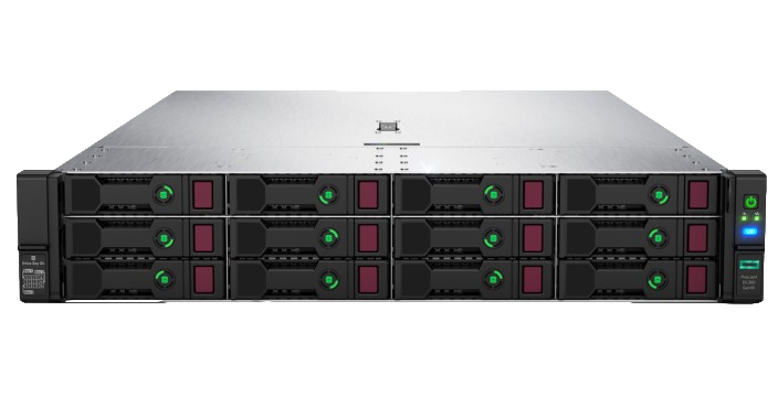 Buy Refurbished HPE PROLIANT DL380 GEN10 12LFF Servers | Used HPE ...