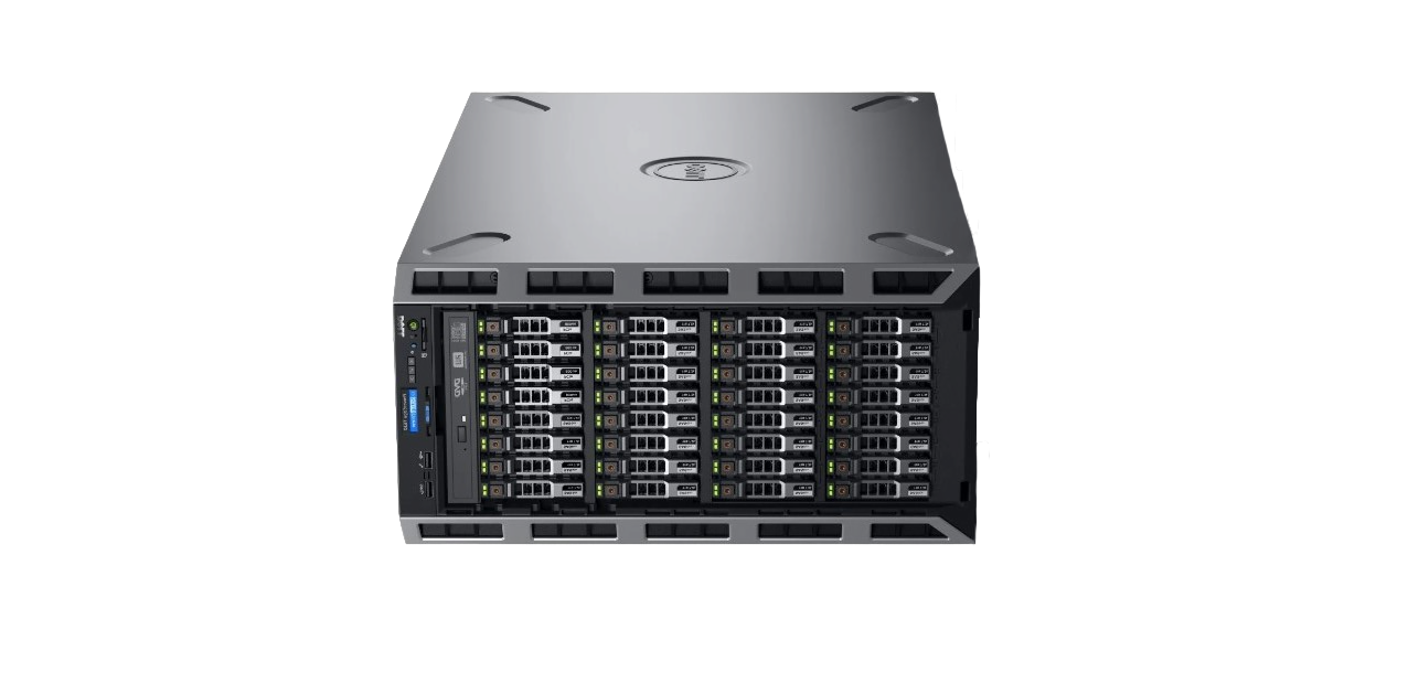 Buy Refurbished DELL POWEREDGE T630 RACK 32SFF Servers | Used DELL ...
