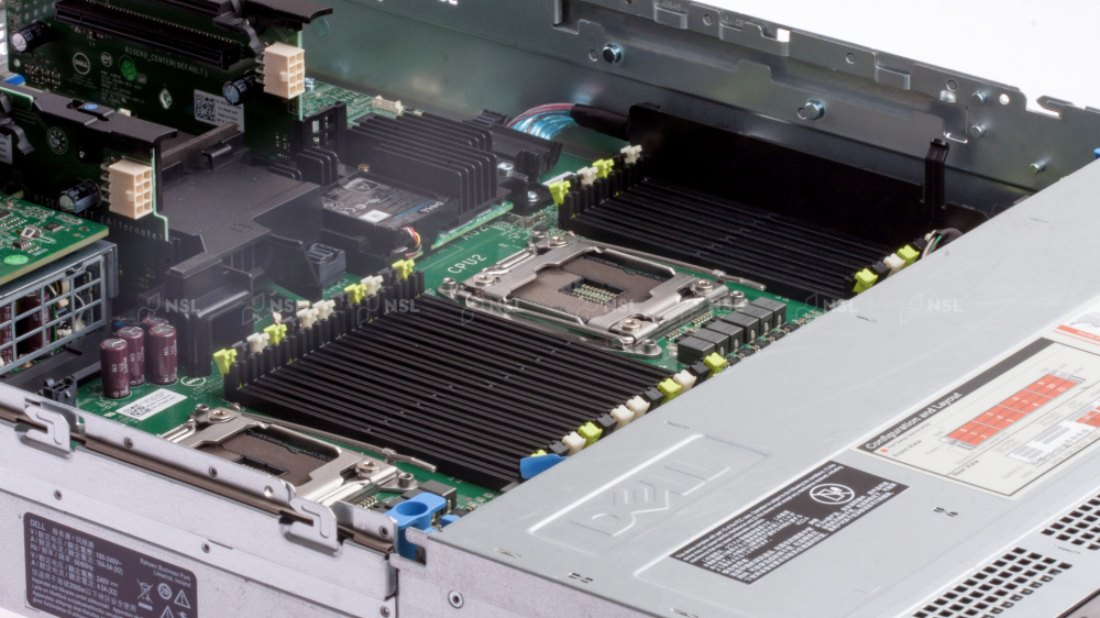 Buy Refurbished DELL PowerEdge R730XD Servers | Used PowerEdge R730XD ...