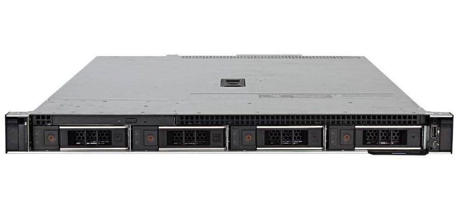 POWEREDGE R340 review | newserverlife.com