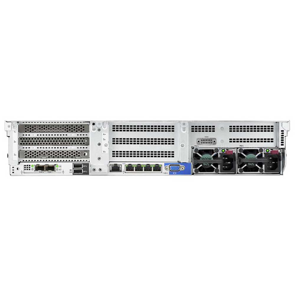 HPE ProLiant DL380 Gen10 8SFF