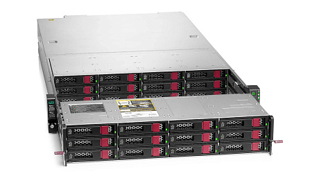 Configure your server, it's easy!