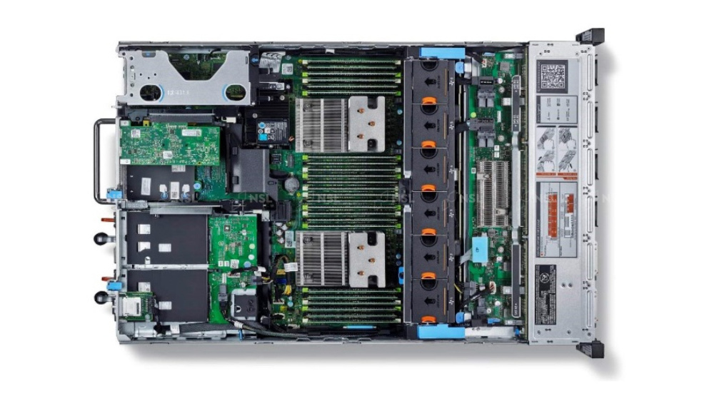 Buy Refurbished DELL PowerEdge R730XD Servers | Used PowerEdge R730XD ...