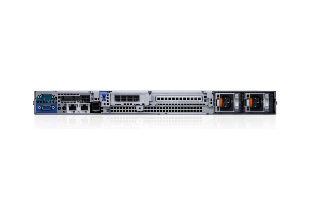Buy Refurbished DELL POWEREDGE R330 8SFF Servers | Used DELL POWEREDGE ...