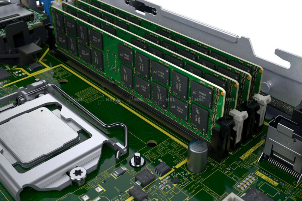 Buy Refurbished DELL POWEREDGE R330 8SFF Servers | Used DELL POWEREDGE ...